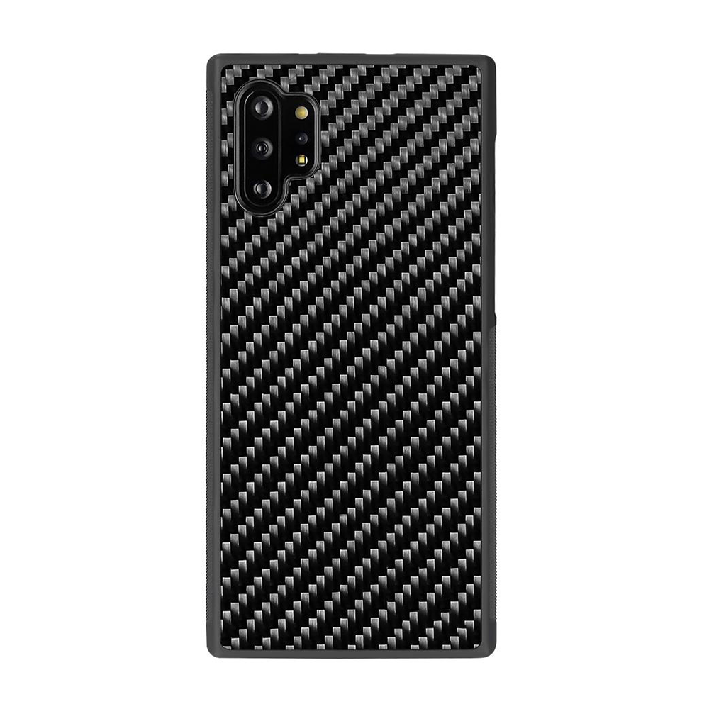 Samsung Galaxy Note 10+ Phone Case | CARBON Edition – CarbonThat
